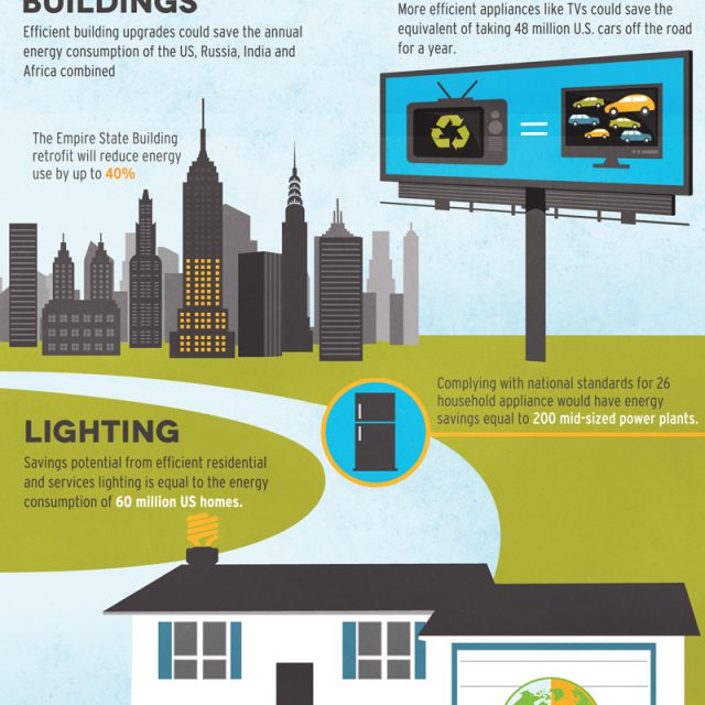 Sustainable Energy For All: Energy Access - Lemonly Infographics