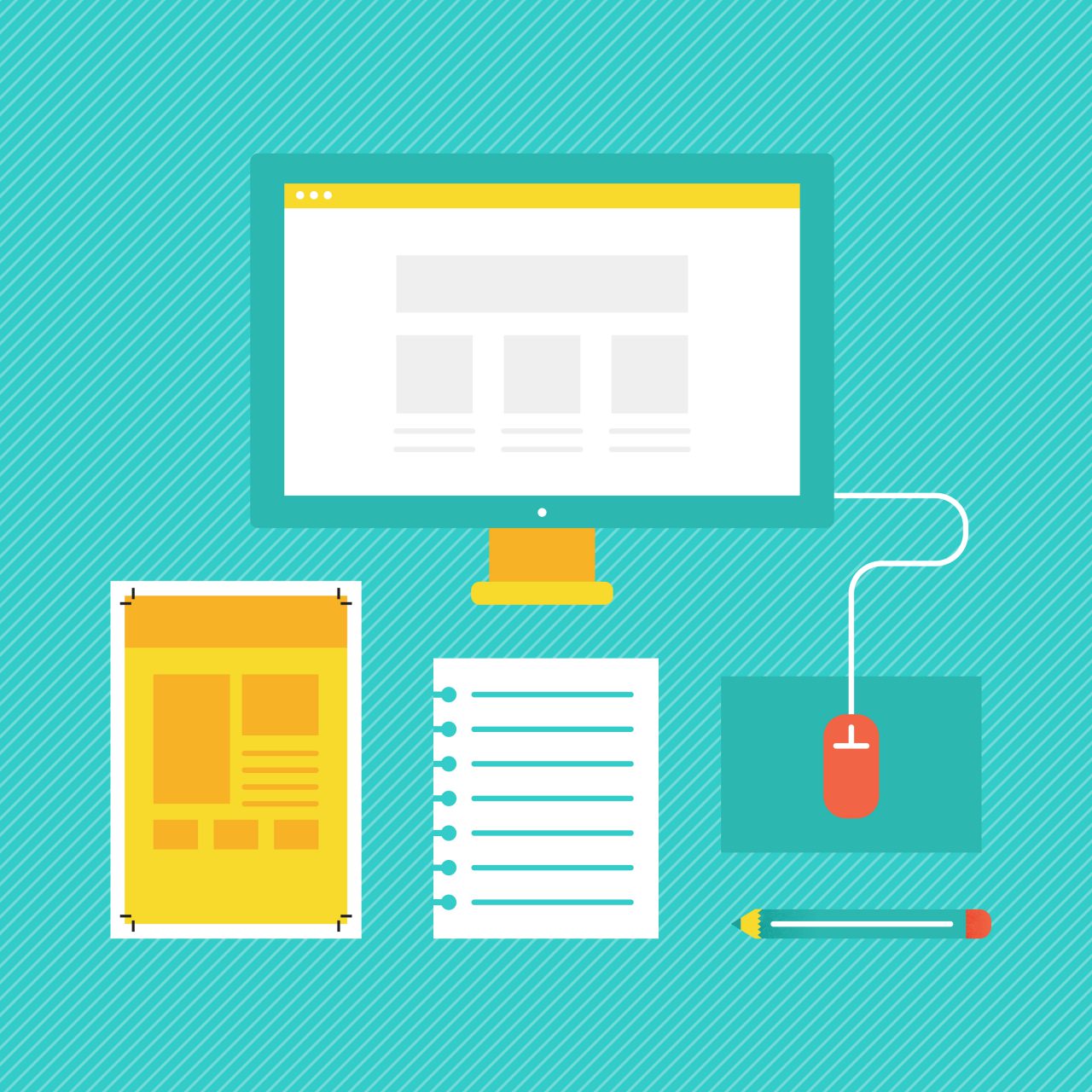 A Guide to Common Design Terms