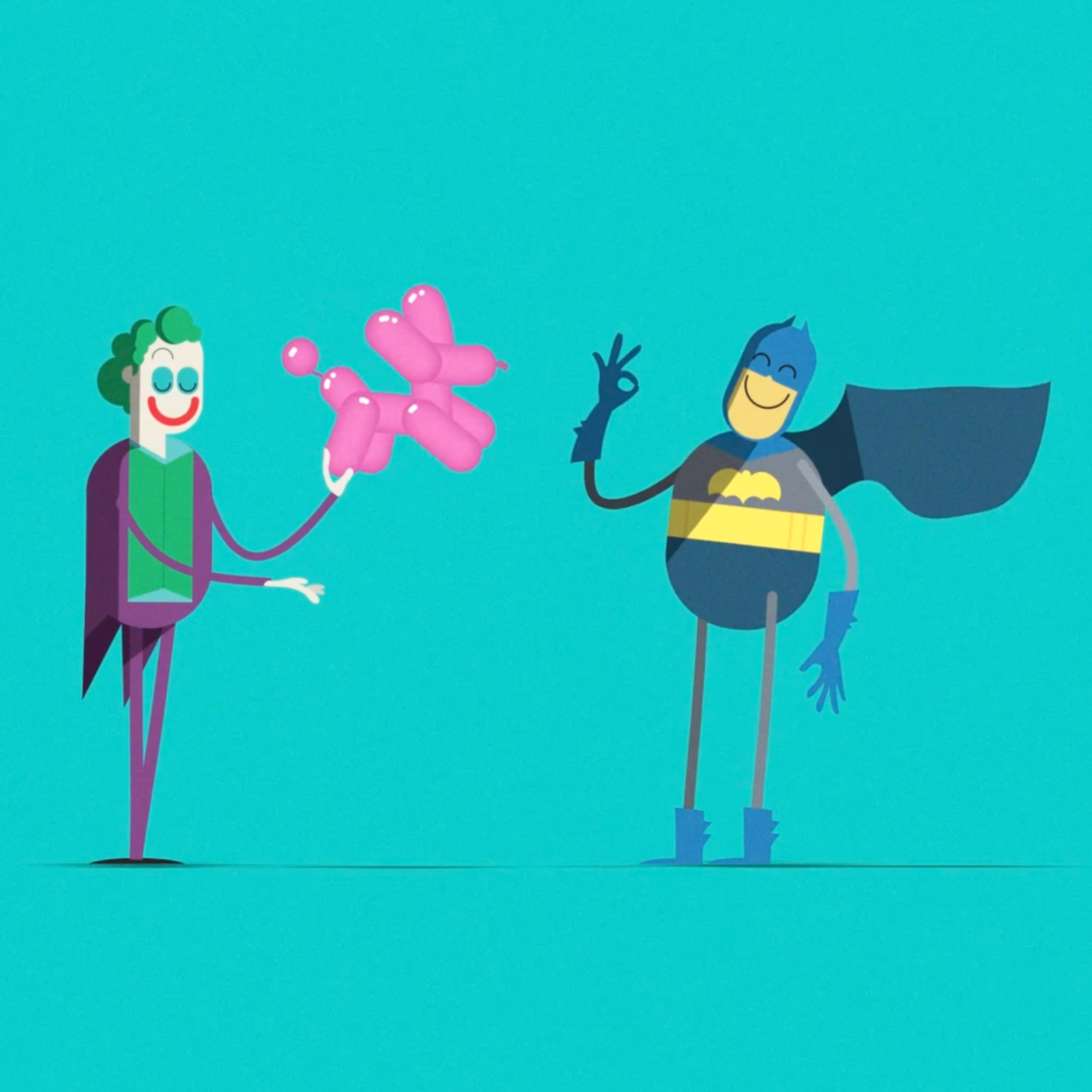 Infographic Animation Vimeo