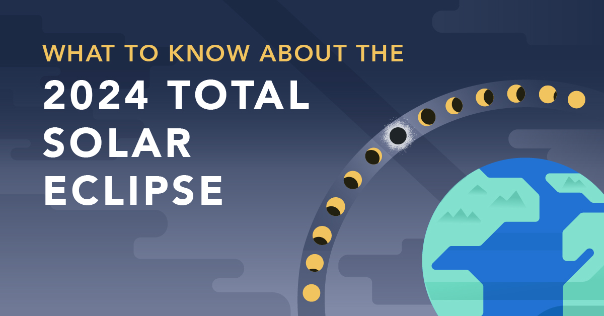 What to Know About the 2024 Total Solar Eclipse | Lemonly