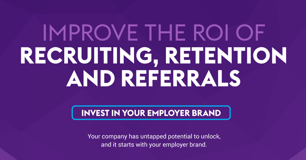 Improve the ROI of Recruiting, Retention, and Referrals - Lemonly ...