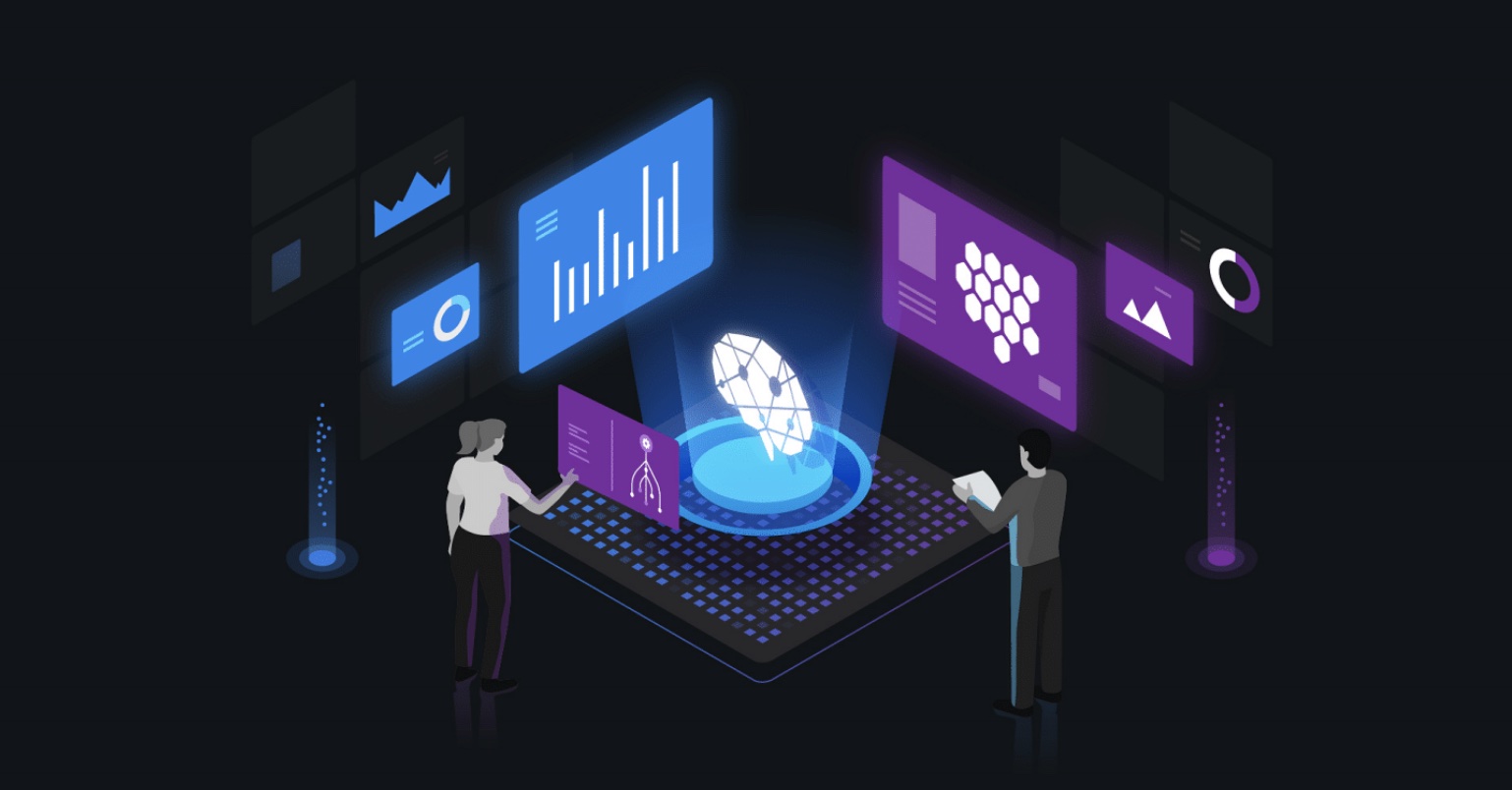 Dynatrace Microservices Explainer Video - Lemonly Infographics