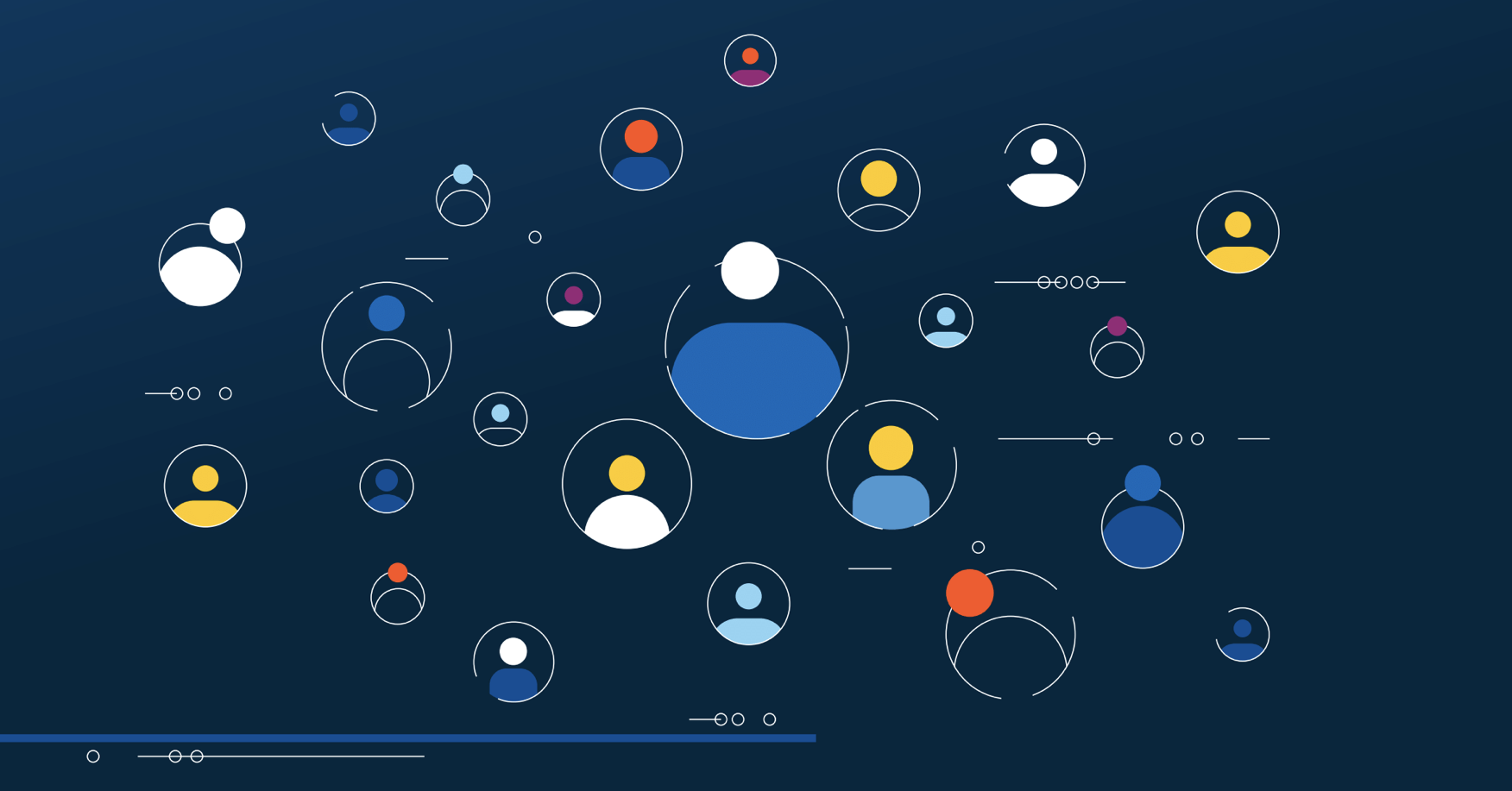 Intro to FOXNext Explainer Video - Lemonly Infographics