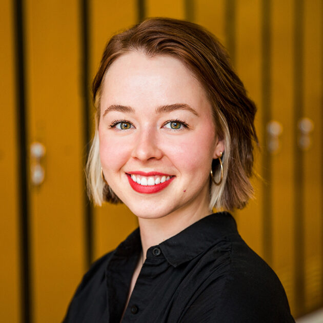 Introducing Emily: A Lemonly Project Manager - Lemonly Infographics