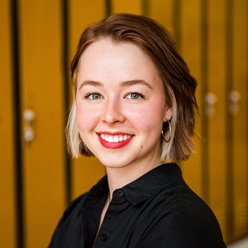 Introducing Emily: A Lemonly Project Manager - Lemonly Infographics