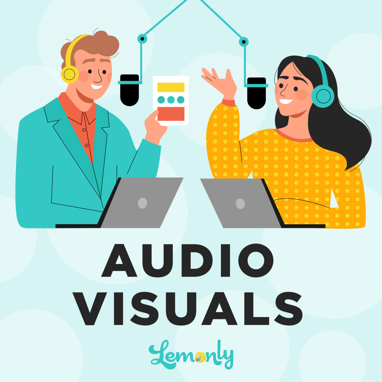 Introducing Audio Visuals: An Audio Tour of the World’s Best ...