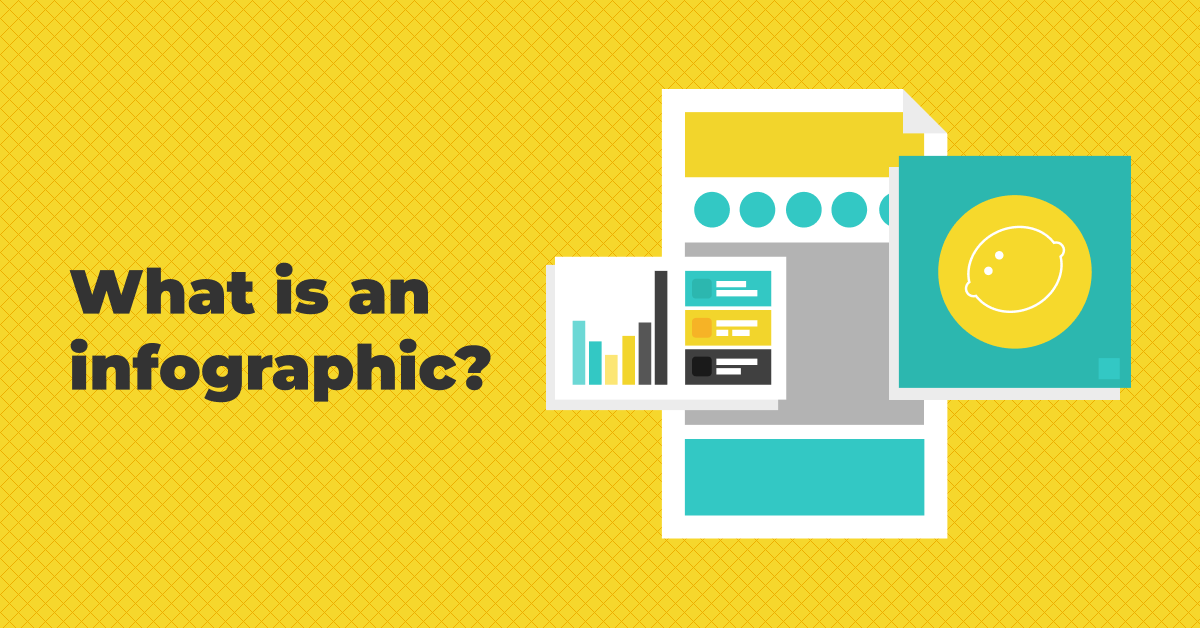 What Is an Infographic? - Lemonly Infographics