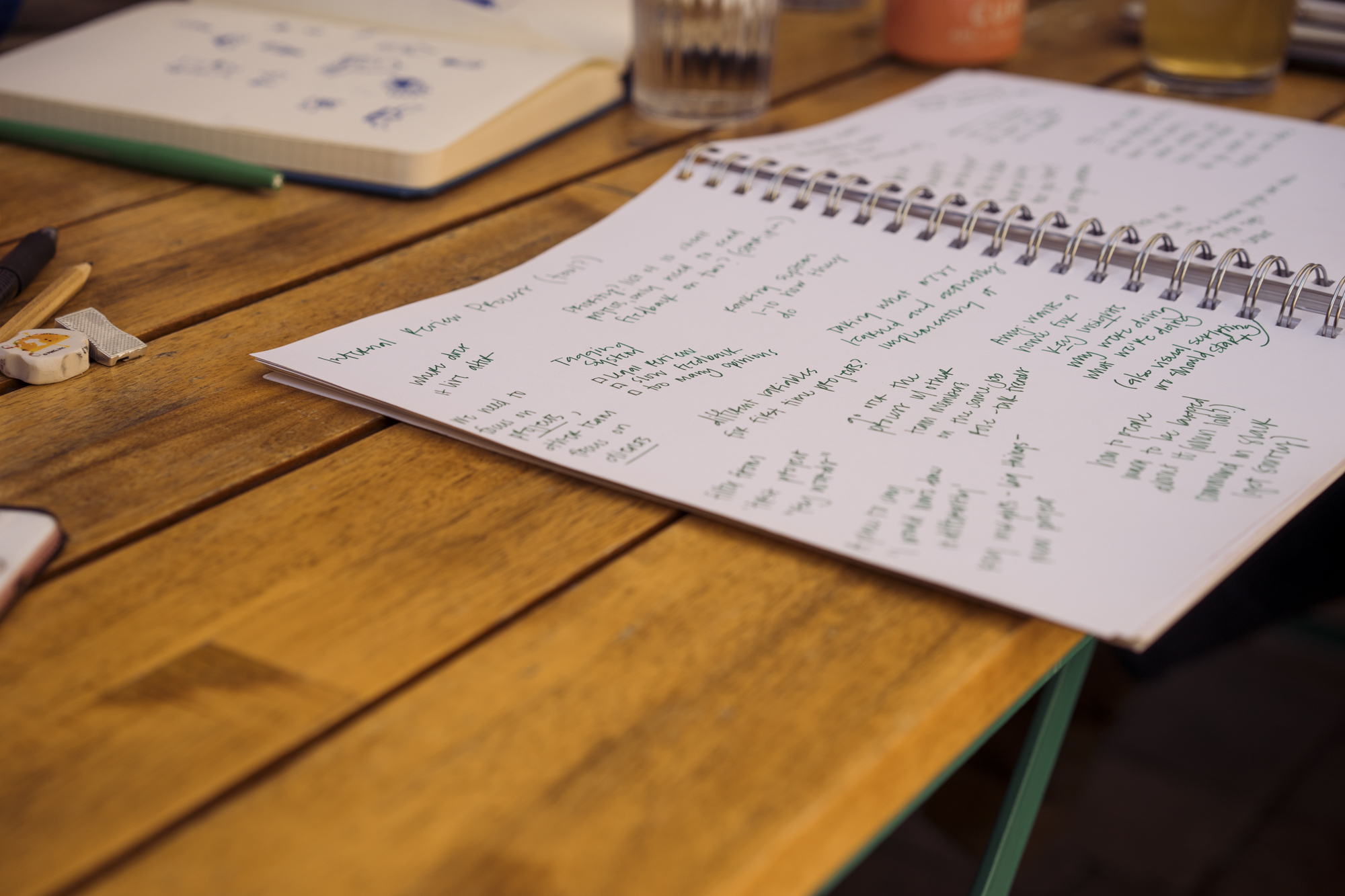 How to Find Your Brand Voice - Lemonly Infographics