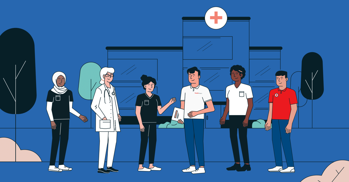 American Red Cross Resuscitation Training Program Explainer Video ...