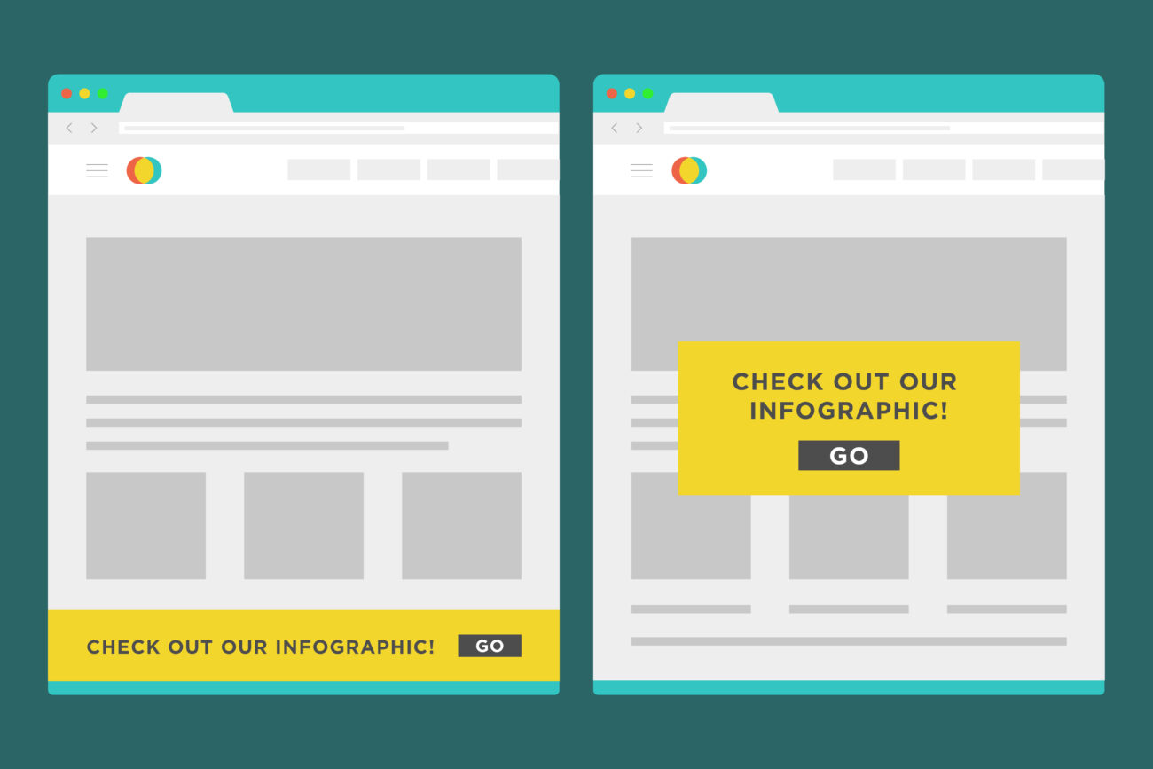 70 Ways to Use an Infographic - Lemonly Infographics