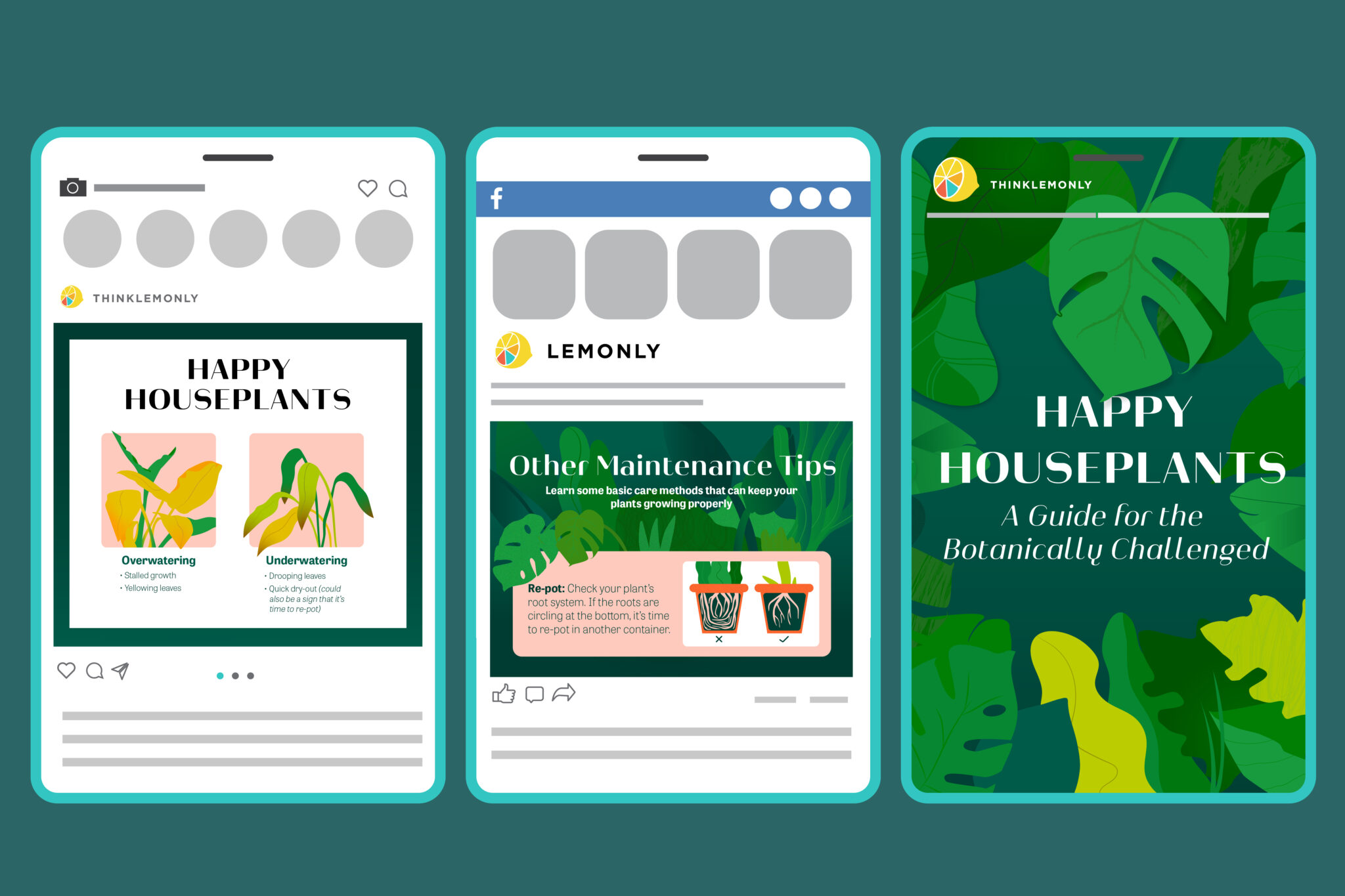 70 Ways to Use an Infographic - Lemonly Infographics