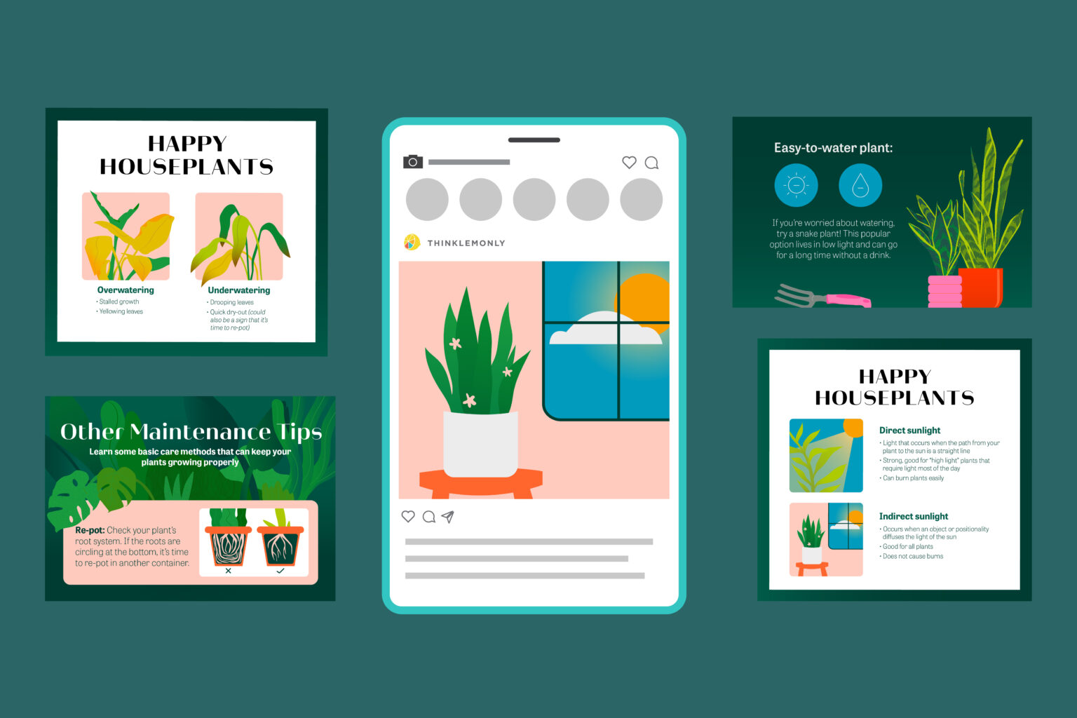 70 Ways to Use an Infographic - Lemonly Infographics