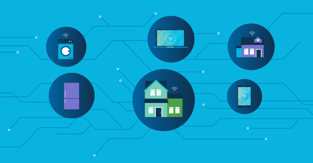 Innovations Powering the Future of Broadband - Lemonly Infographics
